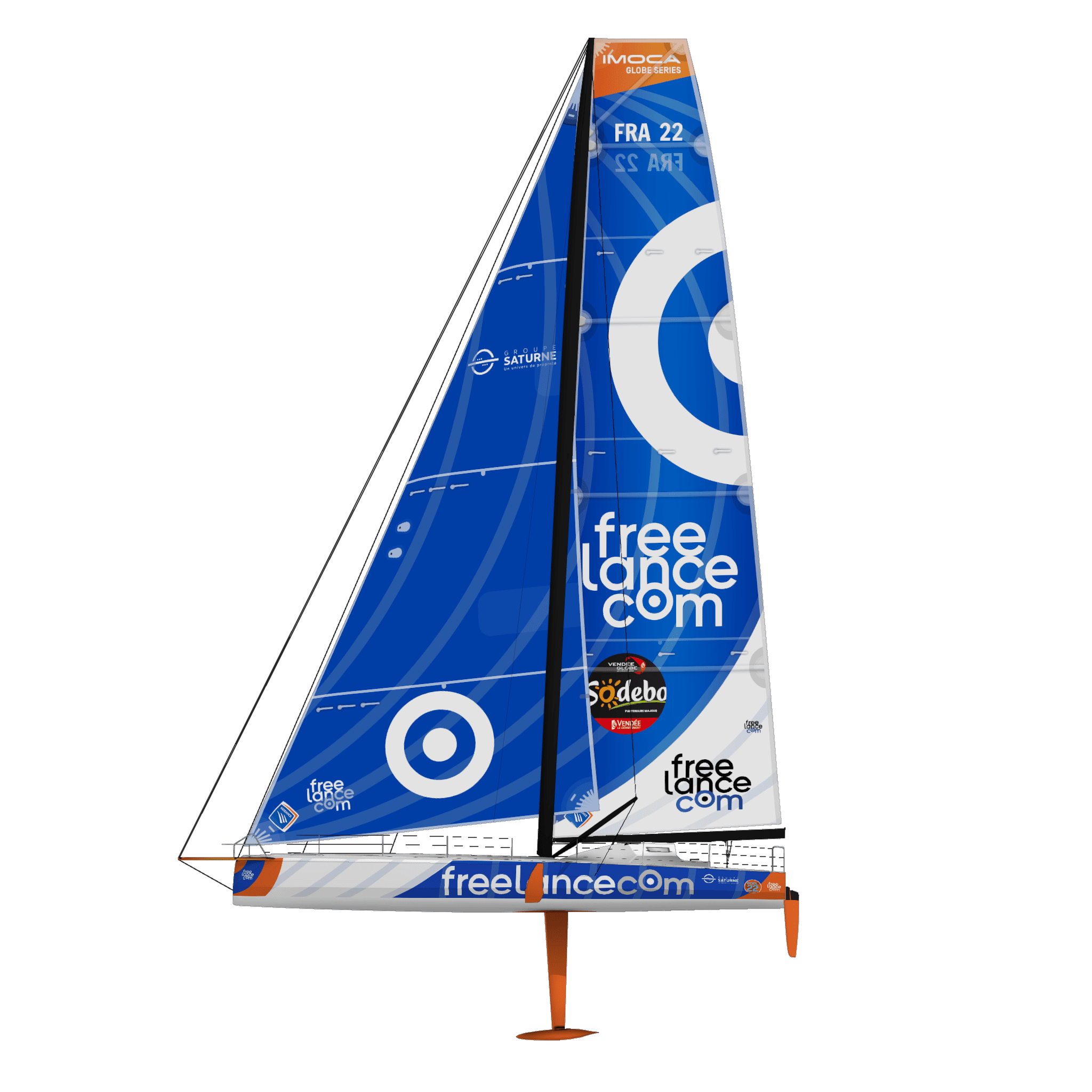 Les IMOCA : Tout savoir sur ces Voiliers extraordinaires