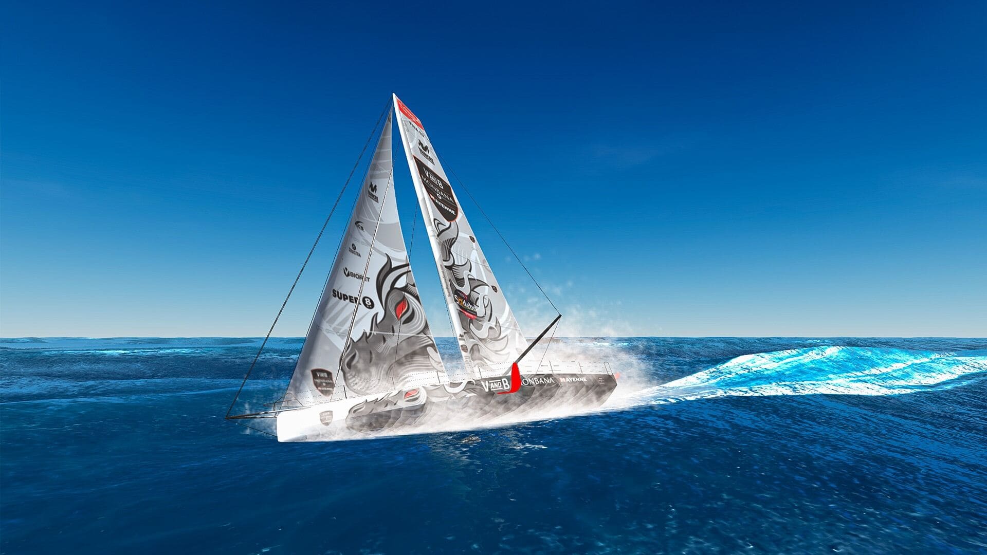 Les IMOCA : Tout savoir sur ces Voiliers extraordinaires