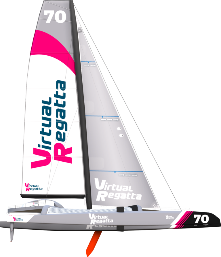 A propos - Virtual Regatta