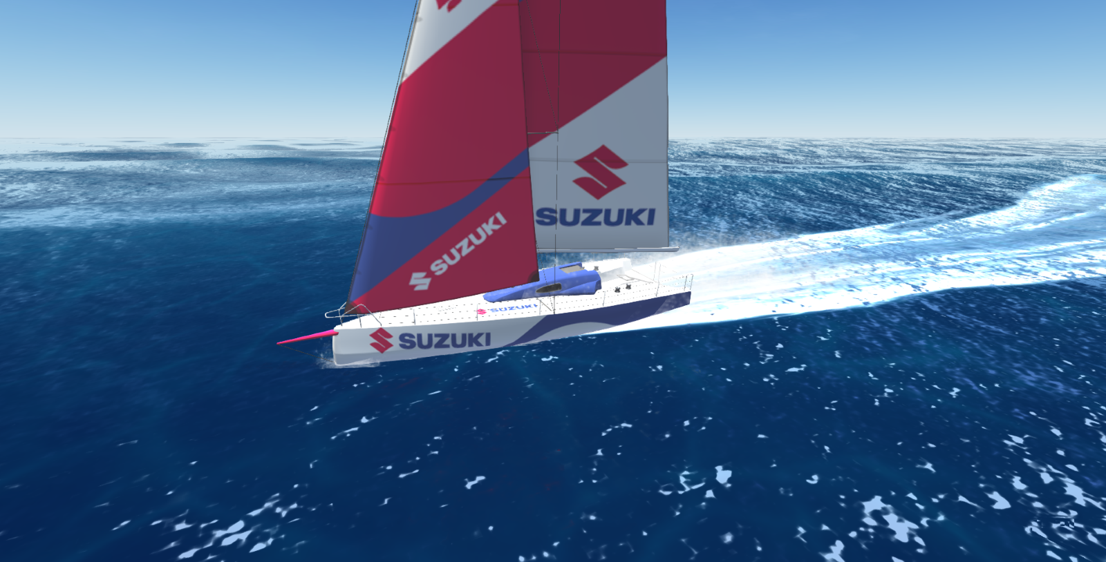 Du Figaro 3 à l’Ultim découvrez tous les bateaux de Virtual Regatta
