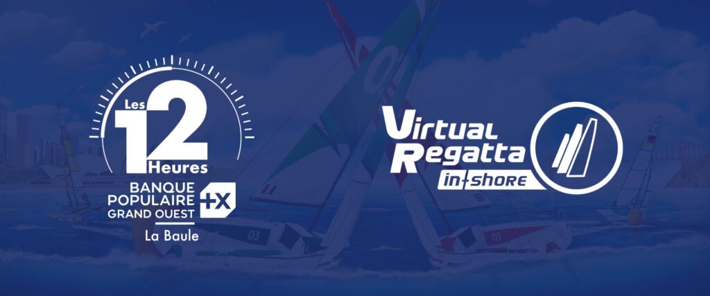Inshore Game - Virtual Regatta
