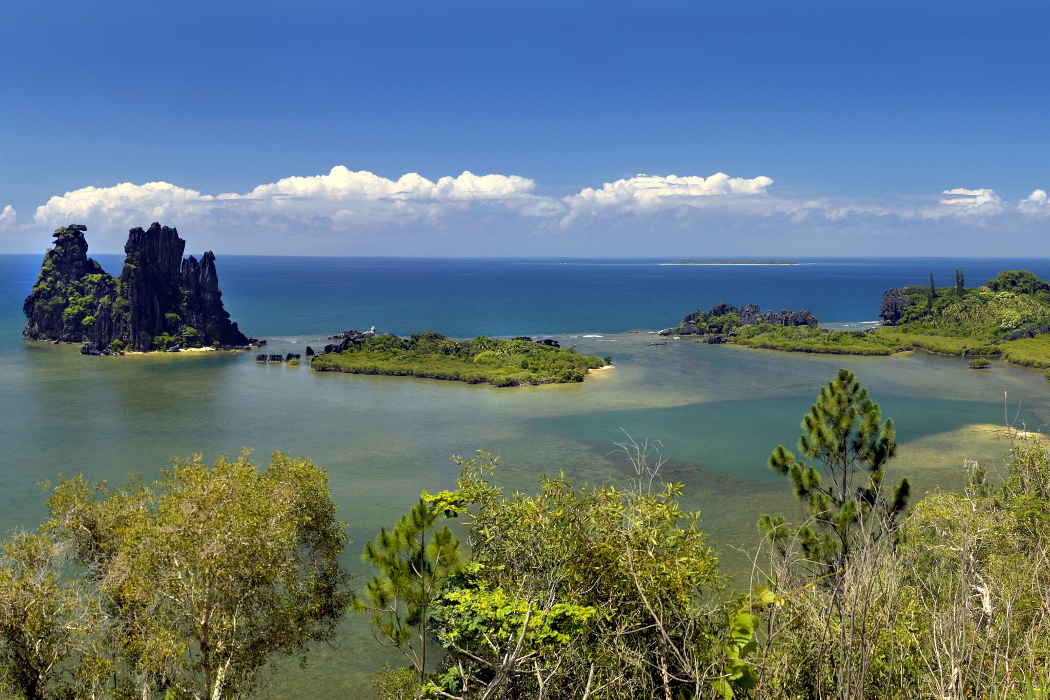 New Caledonia Groupama Race : Une course vous faire voyager