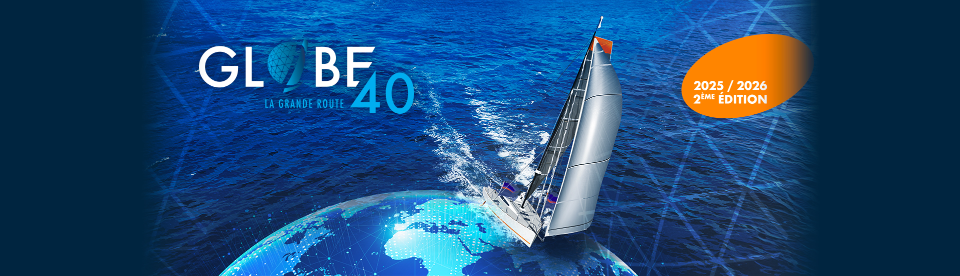 The Ocean Race Europe 2025 : Défiez les Pros sur Virtual Regatta
