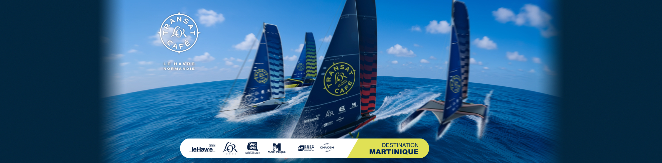 Offshore Game - Virtual Regatta