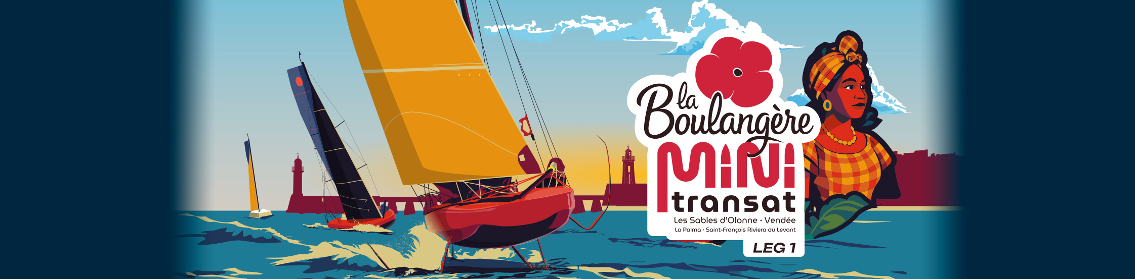 Mini Transat La Boulangère 2025 | Virtual Regatta Offshore
