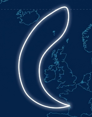 Vendée Arctique sur Virtual Regatta : Une croisière à gagner