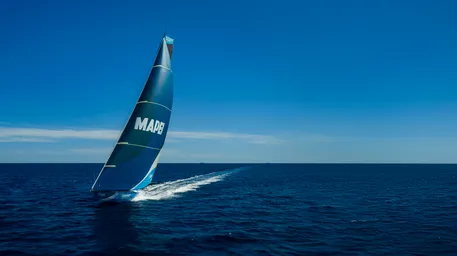 Vendée Arctique sur Virtual Regatta : Une croisière à gagner